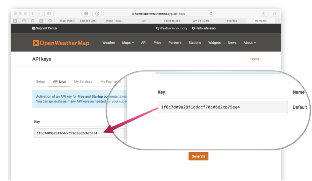 Consume And Test A Third party REST API Grails Guides Grails Framework